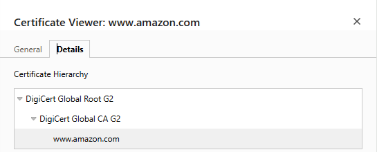 Implementing SSL Inspection